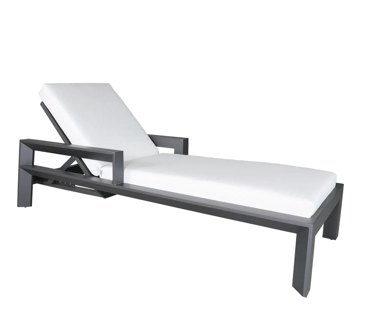 Muse Lounge by Cabana Coast — Patio Palace